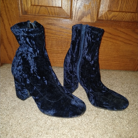 MIA | Shoes | Mia Boots | Poshmark